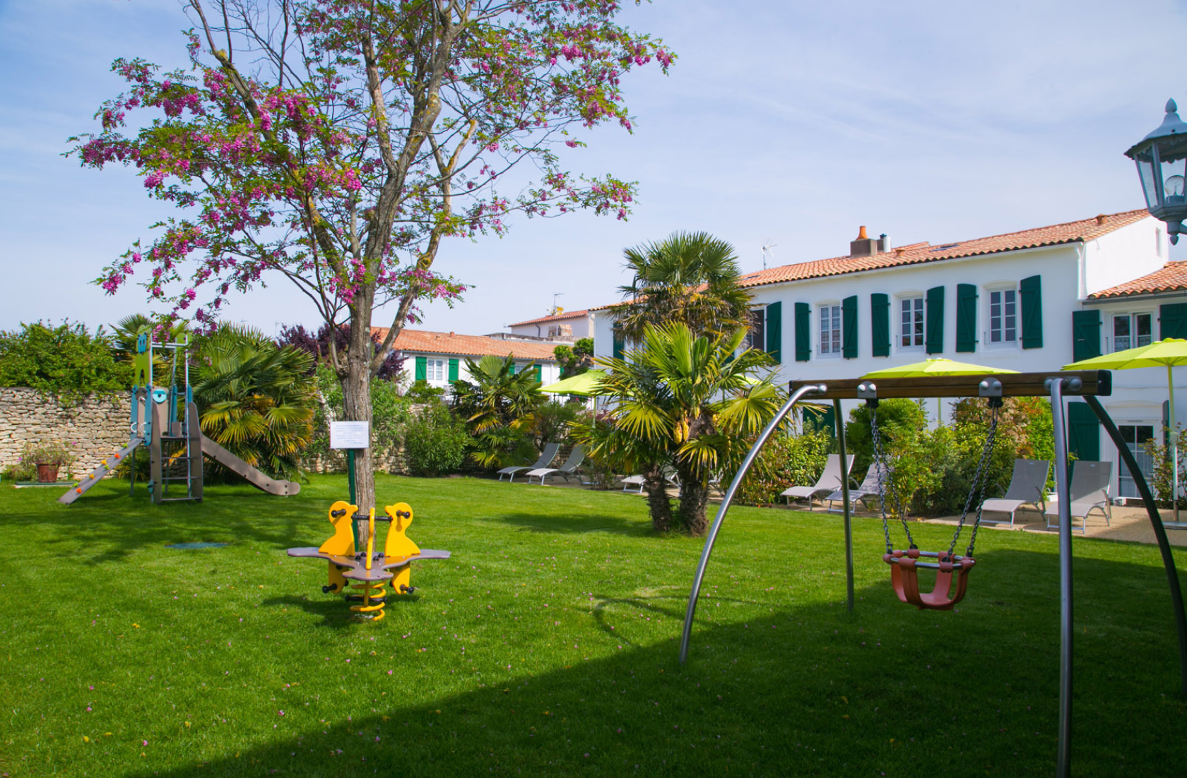 Frequently asked questions Résidence Le Clos Rhéa - Le Clos Rhéa